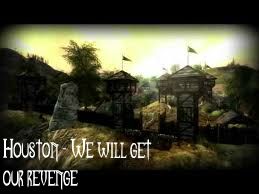 Making The Faction: Houston Minecraft Map