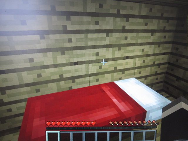 The Temple Of Traps Minecraft Map