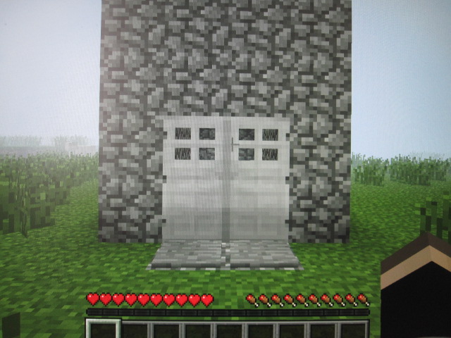 The Temple Of Traps Minecraft Map