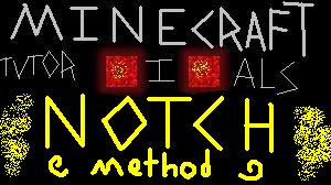 How to use the Notch Method.