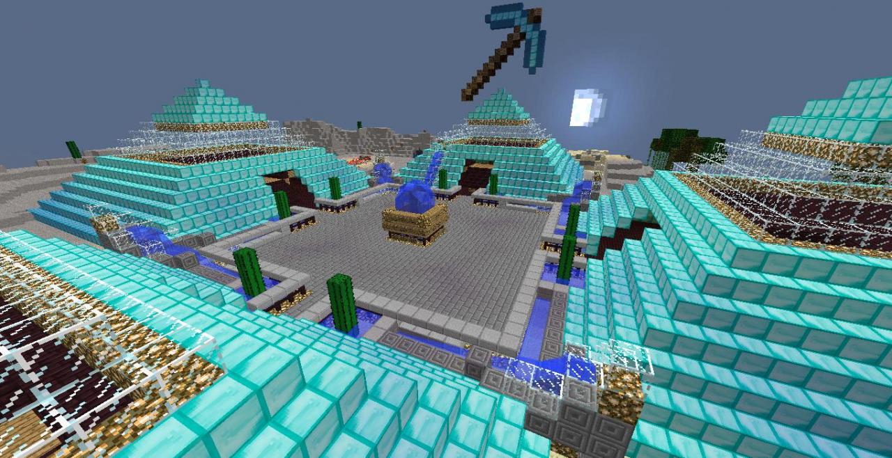Sabre Craft, PVP/SMP 24/7 no lag server. Minecraft Server