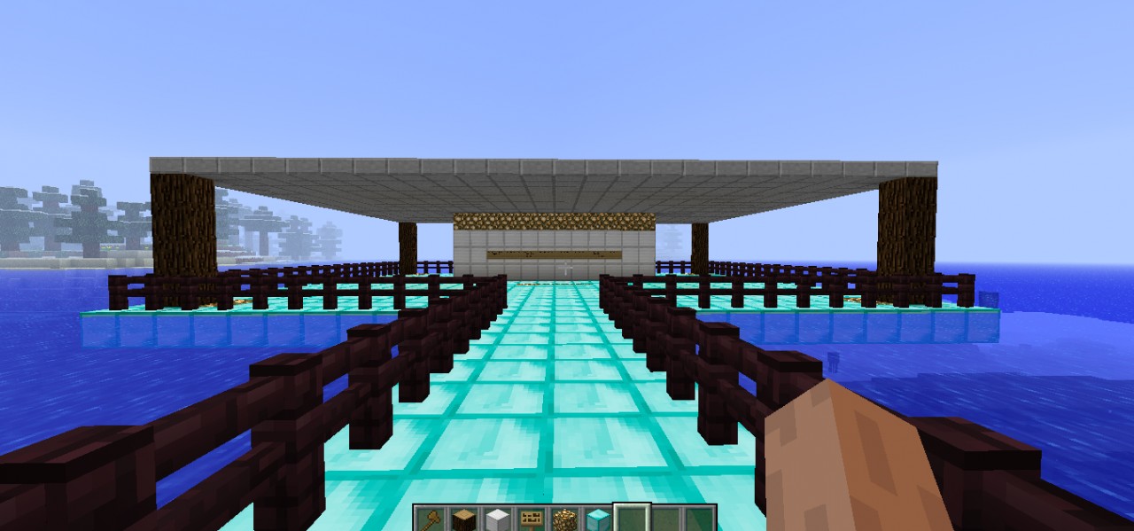 Mania Craft Minecraft Server