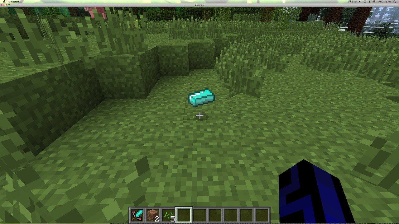 EpicCraft Minecraft Texture Pack