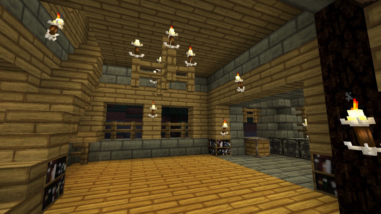 Moony Soft Beauty Pack Minecraft Texture Pack