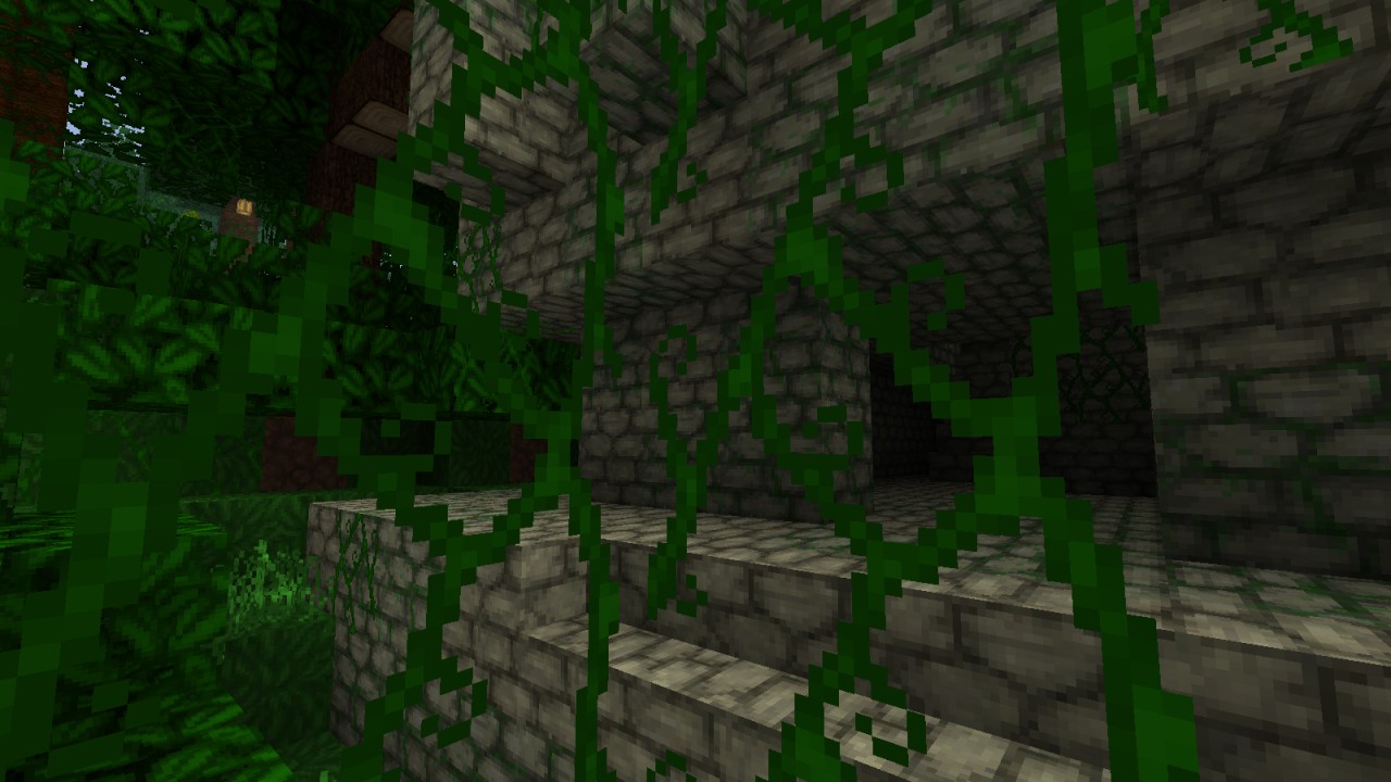 Moony Soft Beauty Pack Minecraft Texture Pack