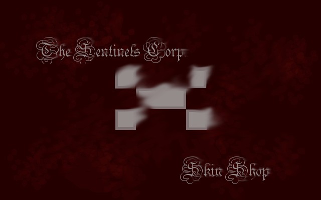 TSC Skins- A Skin Shop