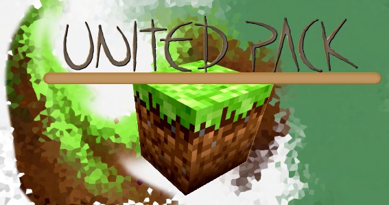 United Pack! Minecraft Texture Pack