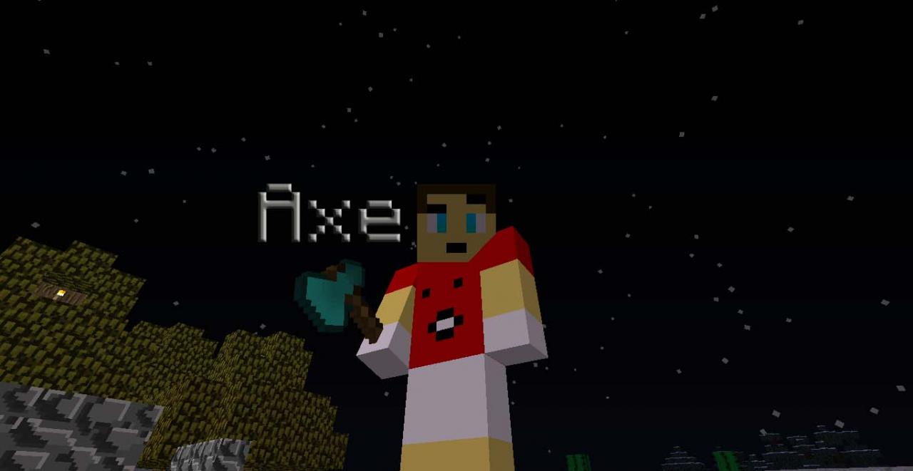 BetterPack Minecraft Texture Pack