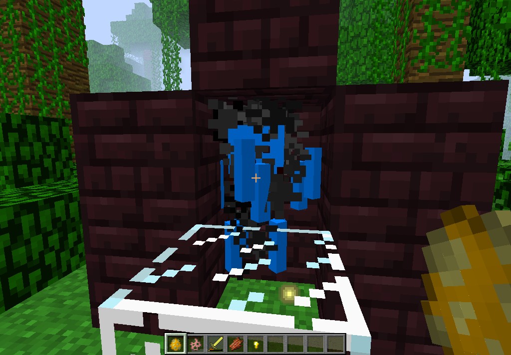 nether mobs textures :] Minecraft Texture Pack