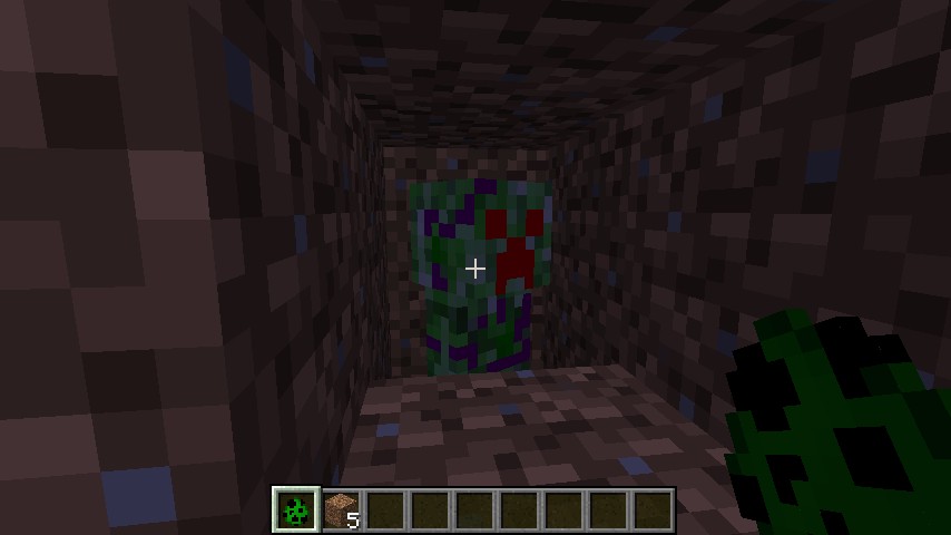 Ace craft 1.2.5 by Teq Ace Minecraft Texture Pack