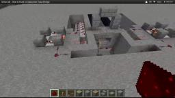 Advance Vending Machine Minecraft Map