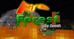 Snowforest Minecraft Maps | Planet Minecraft Community