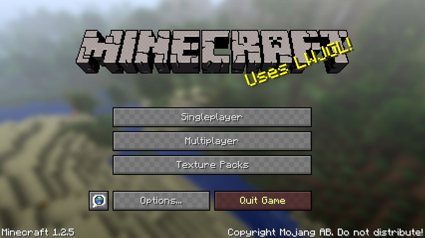 G2 Craft Minecraft Texture Pack
