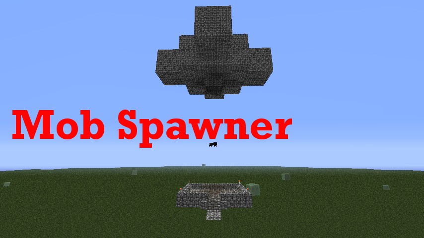 Simple Mob Spawner [Minetorials] [Simple]