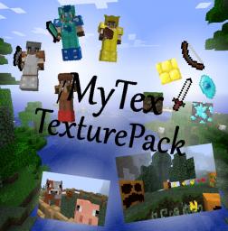 Pureinteriors Minecraft Texture Pack