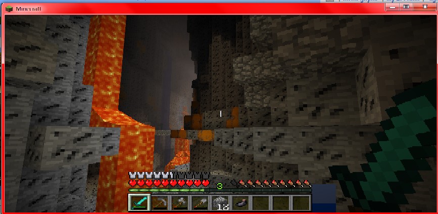 Neon Pack Minecraft Texture Pack