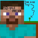 Simply Safe For the Fastest Society Minecraft Texture Pack