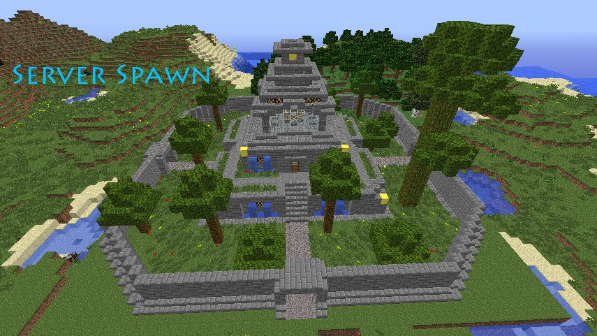 BrawnCraft Tekkit Edition Minecraft Server