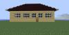 Starter Safe House Minecraft Map