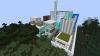Evangleion's NERV Minecraft Map
