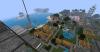 Youthville City (capital of Creativia) Minecraft Map