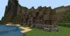 Thatch Cottage Minecraft Map