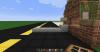Toll/Security Gate Minecraft Map