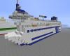 friesland ferry Minecraft Map