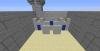 Tekkit PvP KotH Minecraft Map