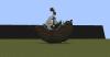 Single Mast Ship Minecraft Map
