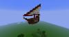 The Peddler's Houseboat Minecraft Map
