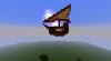 The Peddler's Houseboat Minecraft Map