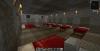 command and conquer, comand center Minecraft Map