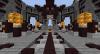 MFC-Factions Server Spawn Minecraft Map