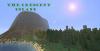 The Crescent Island Minecraft Map