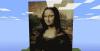 Mona Lisa Minecraft Map