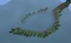 Crescent Island Minecraft Map