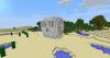Skull House Minecraft Map