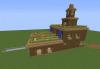 the governor home A Minecraft Map