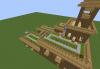 the governor home A Minecraft Map