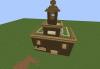 the governor home A Minecraft Map