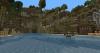 Archespore River Town Minecraft Map