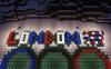 Olympic Rings |||DOWNLOAD||| Minecraft Map
