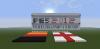 Pes 2012 Minecraft Map