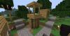 Bandit Camp Minecraft Map