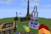 Amazing Minecraft Creations From All the World Minecraft Map
