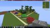 Paper Mario Minecraft Map