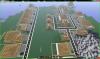 My Neighborhood, fully explorable, over 100 houses! Minecraft Map