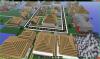 My Neighborhood, fully explorable, over 100 houses! Minecraft Map