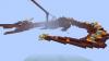 Red Dragon Minecraft Map